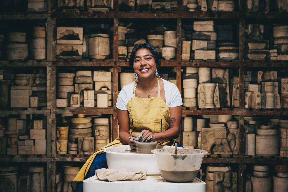 The Great Pottery Throwdown | Series 8 Preview (Channel 4)