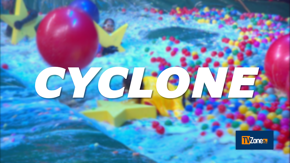 CELEBRITY CYCLONE: ICONIC I'M A CELEBRITY TRIAL SET FOR SPIN-OFF SERIES