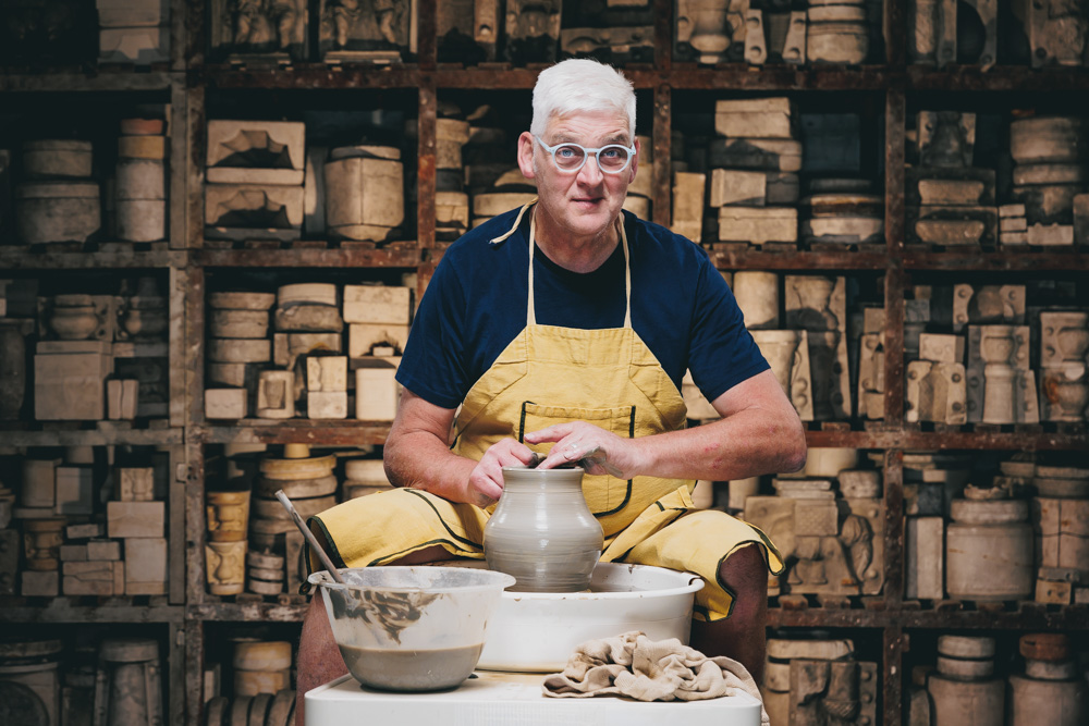 The Great Pottery Throwdown | Series 8 Preview (Channel 4)