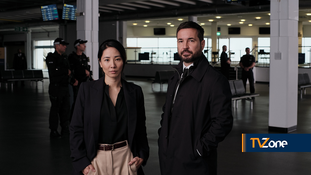 RED EYE: TEASER TRAILER AND LAUNCH DATE CONFIRMED FOR SECOND SERIES OF ...