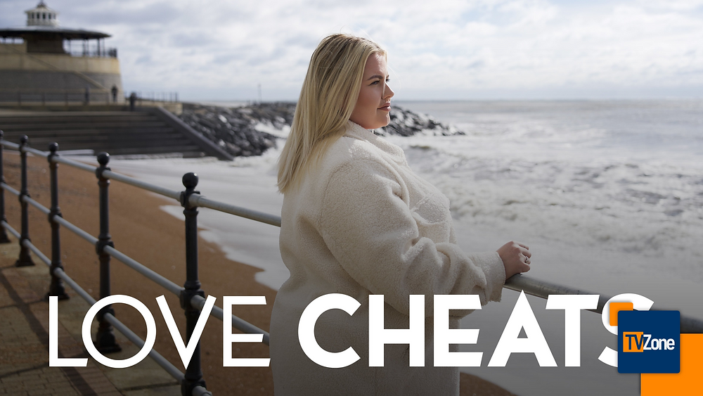 Love Cheats | Preview (Channel 4)