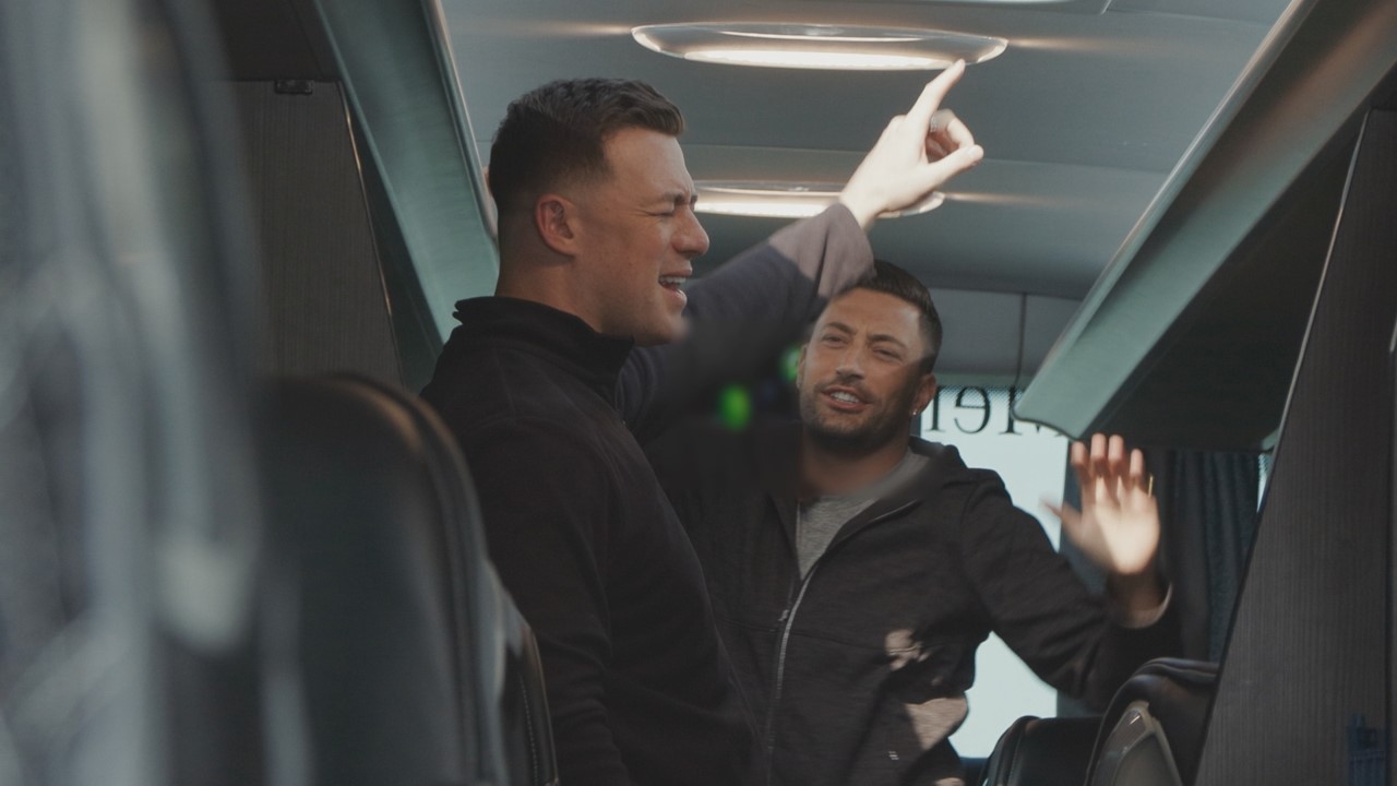 Celebrity Hunted | Series 6 Preview (Channel 4)