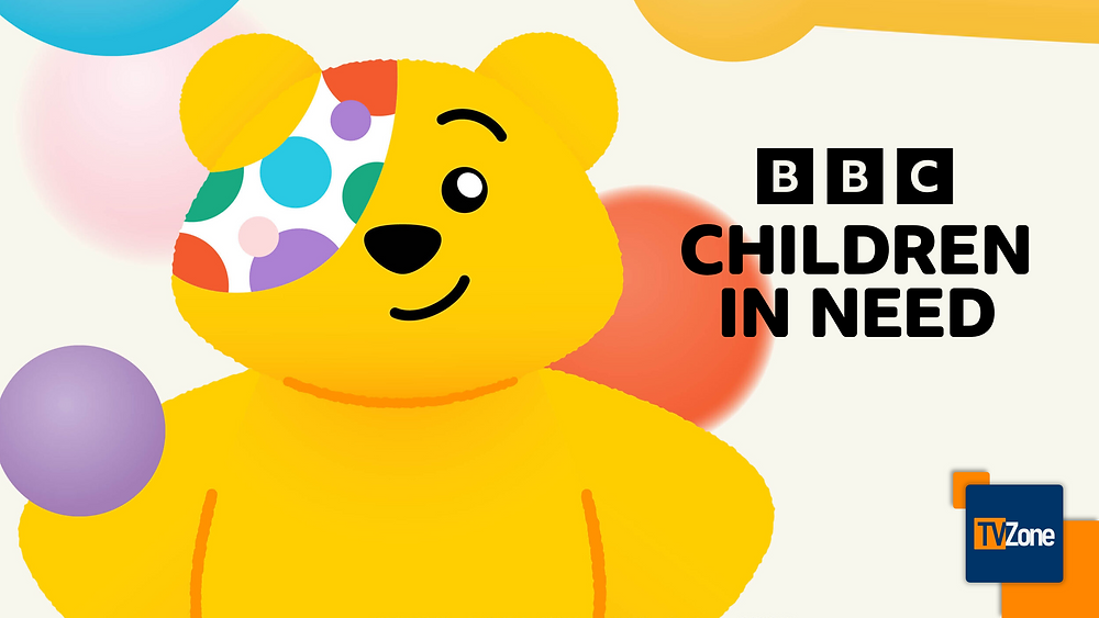 BBC CHILDREN IN NEED UNVEILS FULL NIGHT OF HIGHLIGHTS AHEAD OF THIS ...