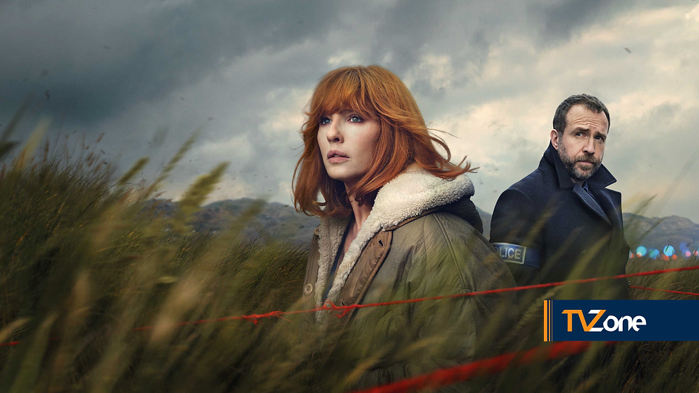 Under Salt Marsh | Preview (Sky Atlantic)