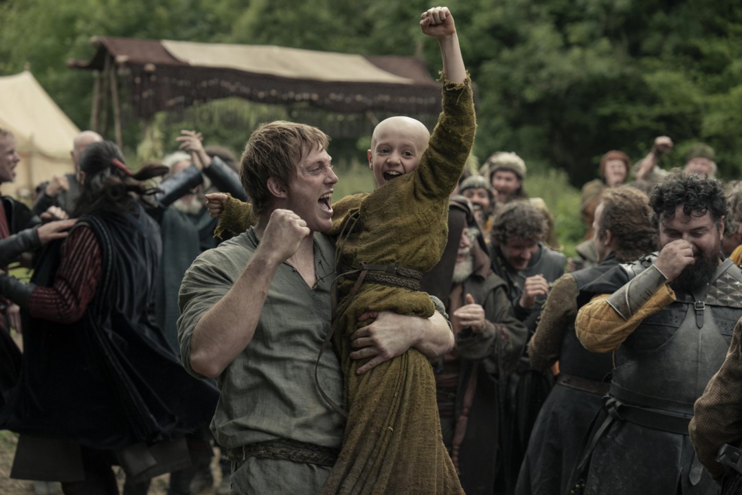 A Knight Of The Seven Kingdoms | Preview (Sky Atlantic)