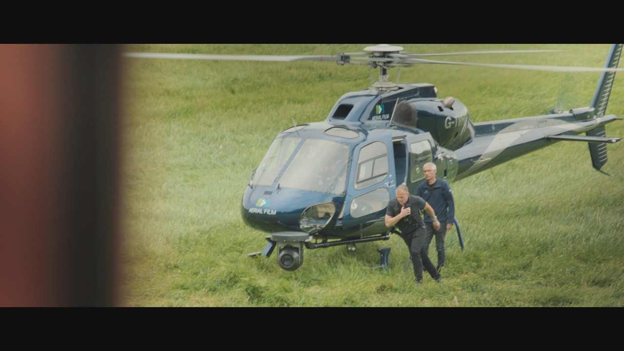 Celebrity Hunted | Series 6 Preview (Channel 4)
