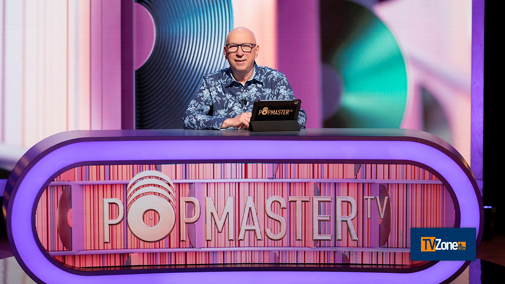PopMaster TV | Series 4 Preview (More4)