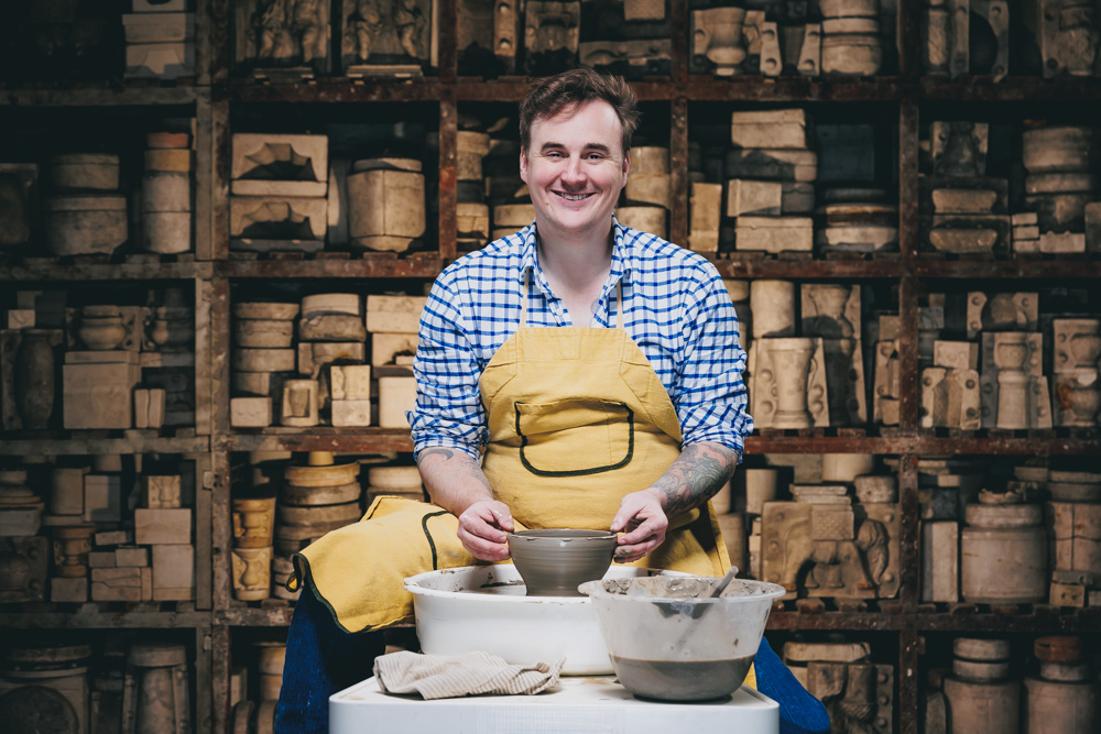 The Great Pottery Throwdown | Series 8 Preview (Channel 4)