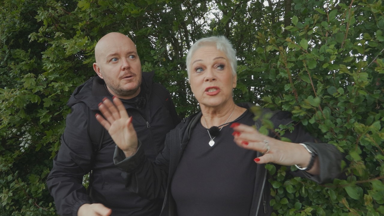 Celebrity Hunted | Series 6 Preview (Channel 4)