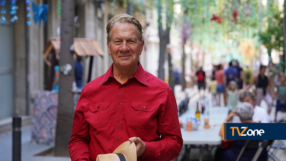 Spain with Michael Portillo | Preview (5)