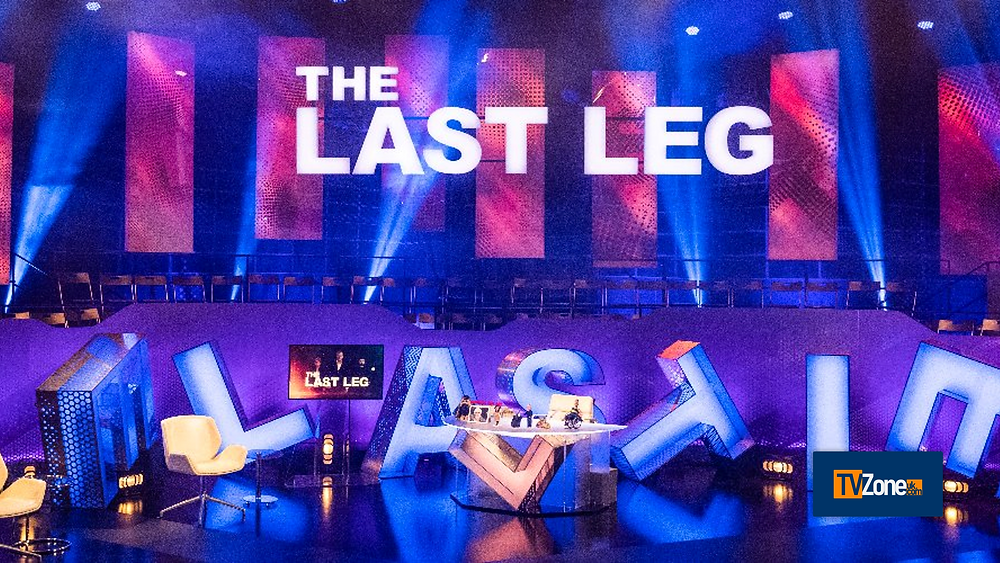The Last Leg Of The Year | Preview (Channel 4)