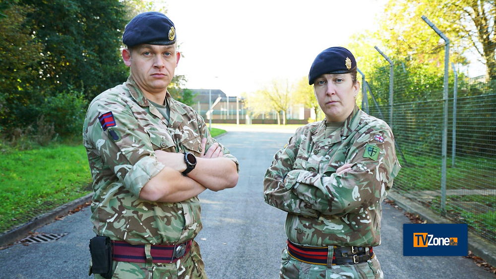 bomb squad bracknell