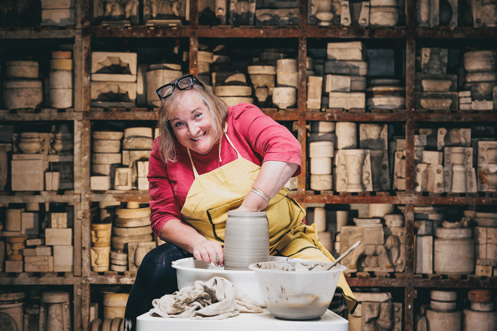 The Great Pottery Throwdown | Series 8 Preview (Channel 4)