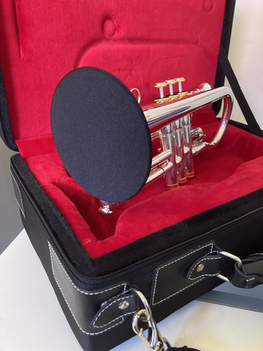 Bell covers - cornet, trumpet and flugel | BoutiquePhotosDesign