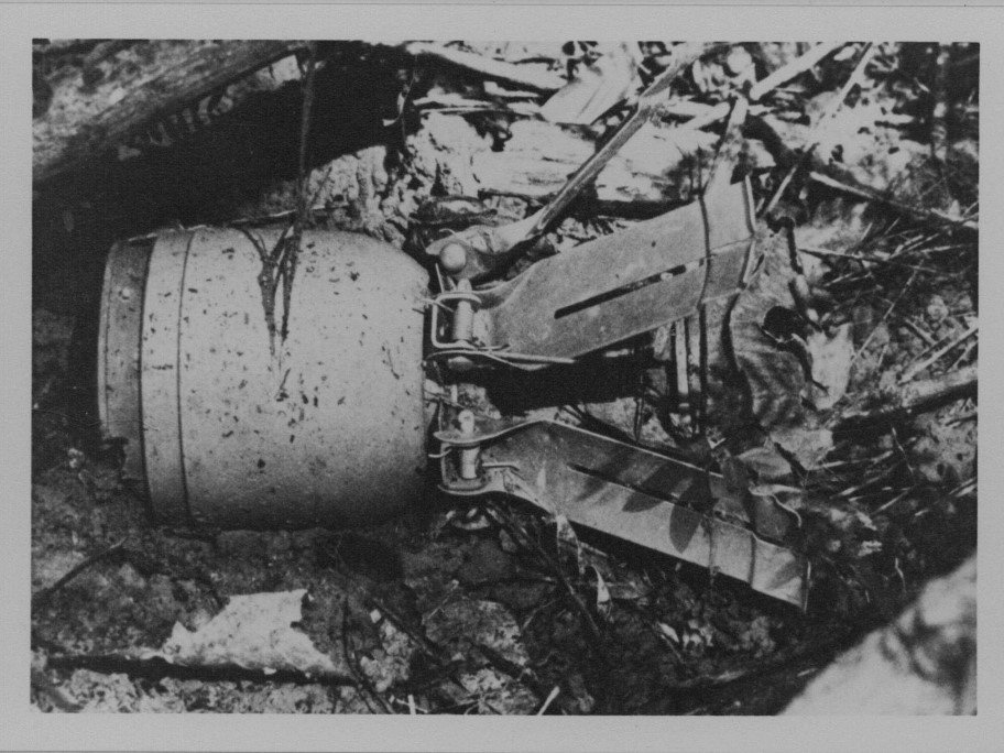 Walt Haney Interviews - Part 2