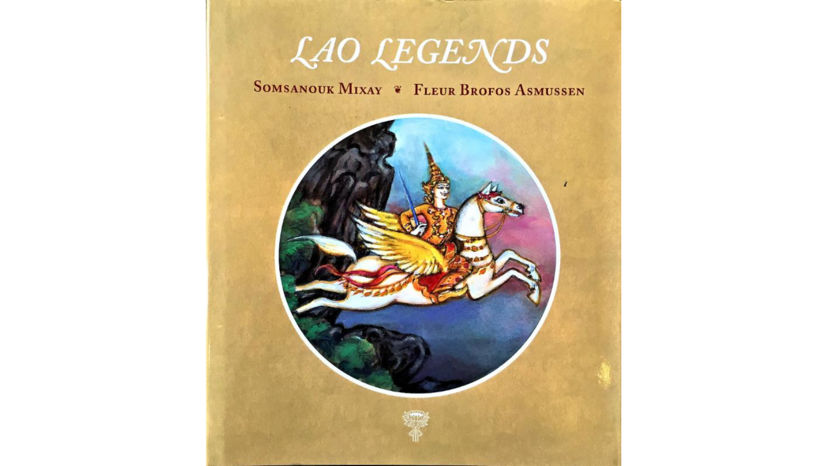 Lao Legends