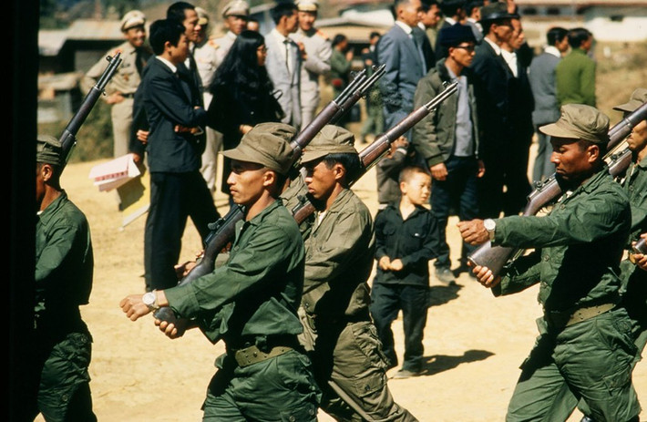 LEGACIES LIBRARY | Legacies of War