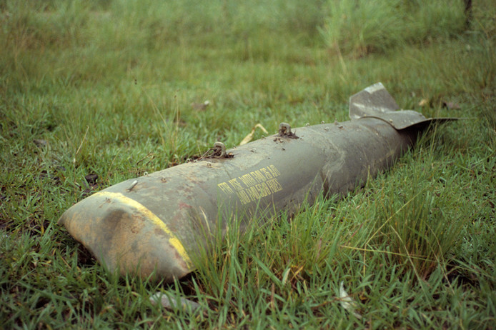 LEGACIES LIBRARY | Legacies of War