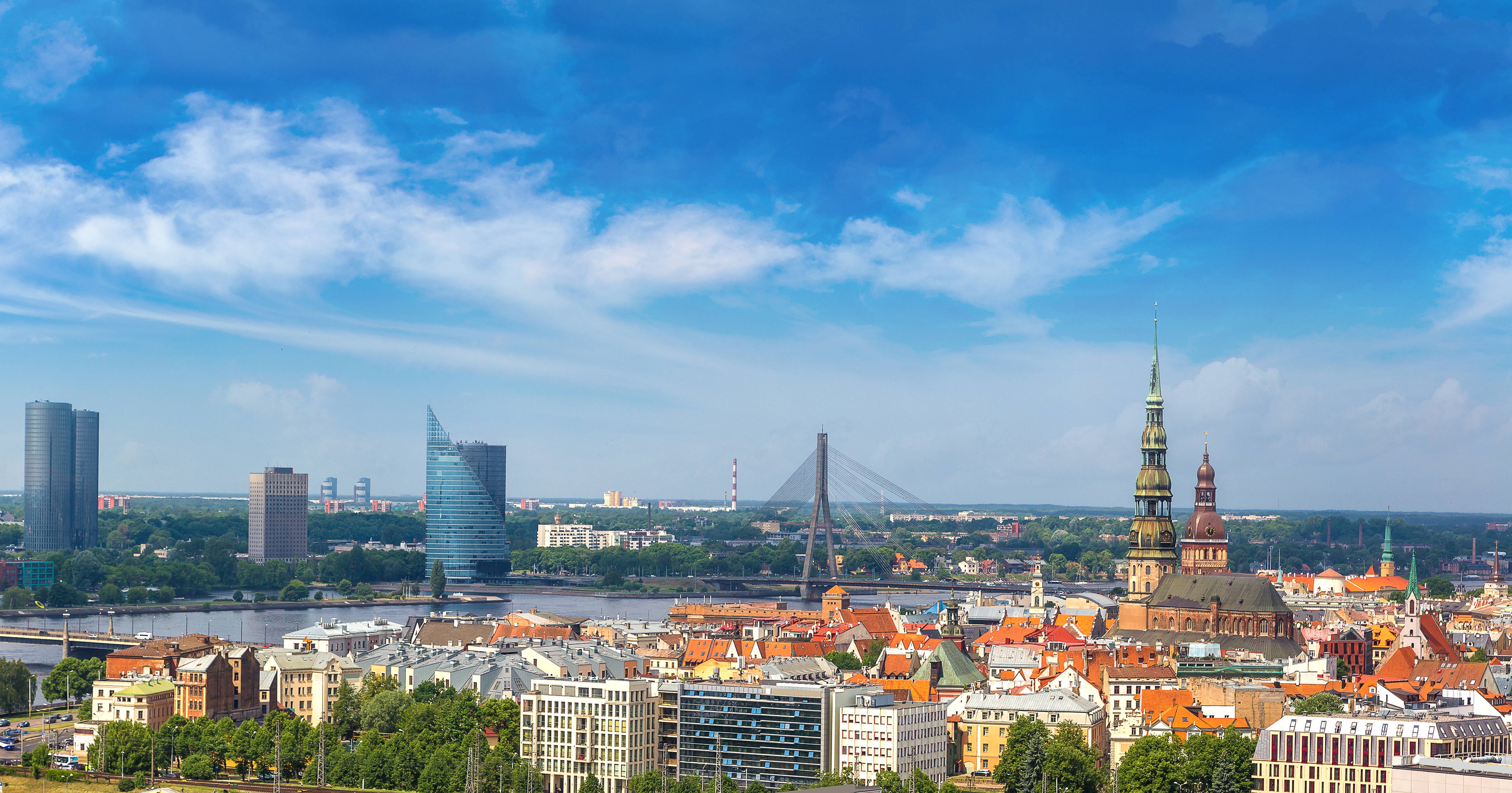 PRUDENTIA | CORPORATE FINANCE | LATVIA