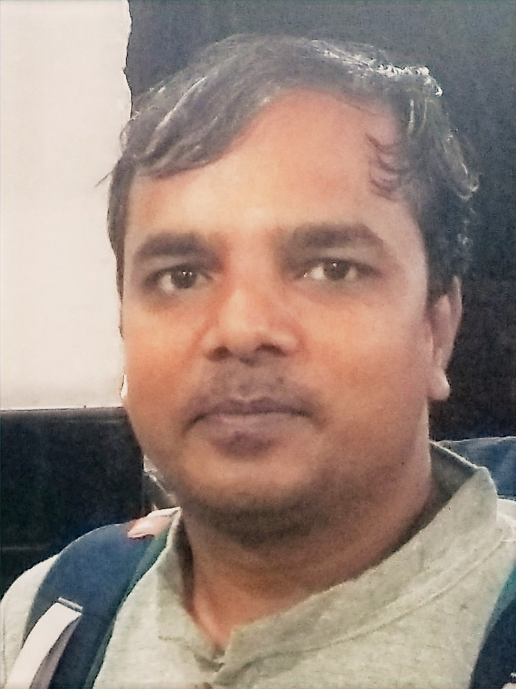 Of Queer Movements and the State's Desire to Discipline: An Interview with Sumit Saurabh Srivastava