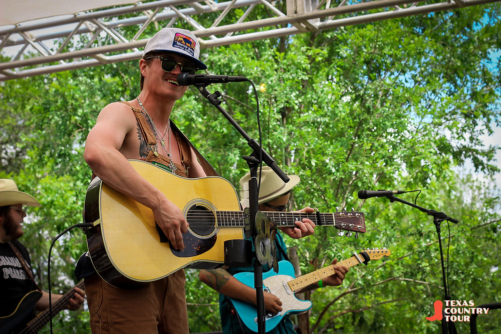 Braxton Keith: How It Started, a Crucial Writing Partner, and an ...