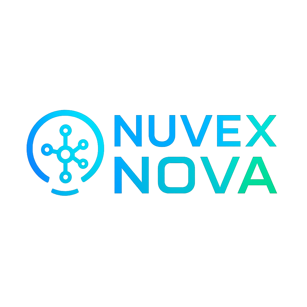 Features | Nuvex Nova