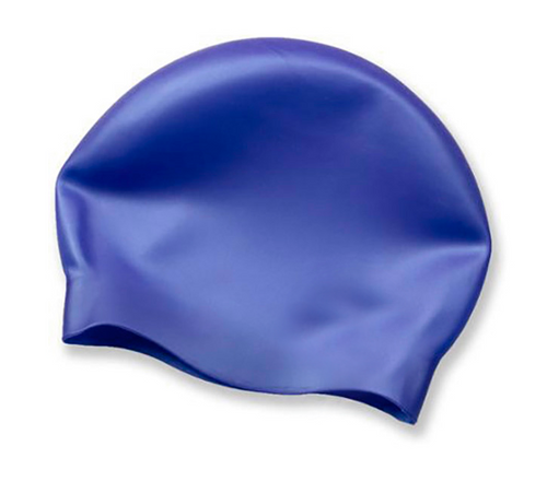 Standard Silicone Volume Cap - G2006 | Comercial Group
