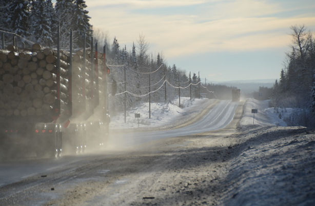 Energy Security | Northern Prince