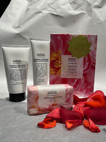 Salus - Trio Pack | Buds and Bloom