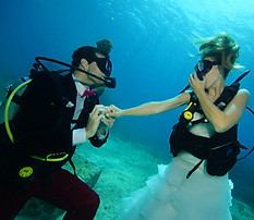Cancun Scuba Dive | Scuba Total Cancun | Scuba Dive Center