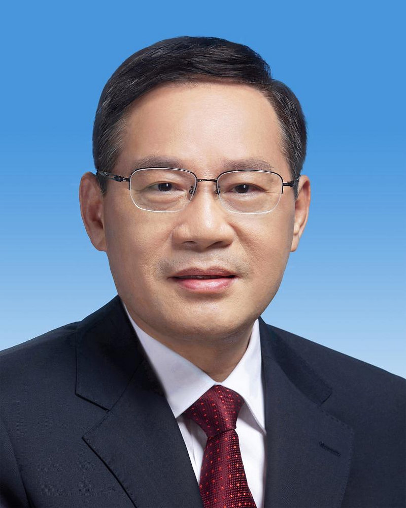 “cooperación Y Apertura” El Primer Ministro Chino Li Qiang Defiende En