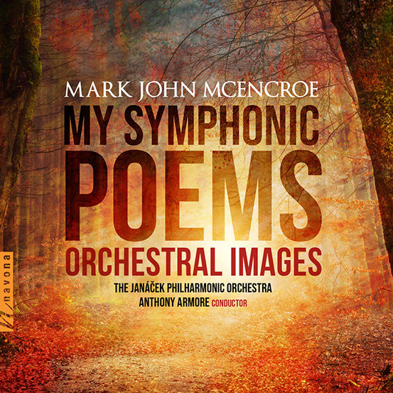 Symphonic Poem - Movements in the Night