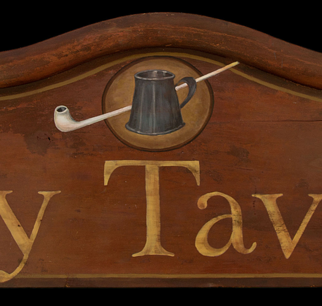 Home | Hand-crafted Historic Tavern Signs For Sale