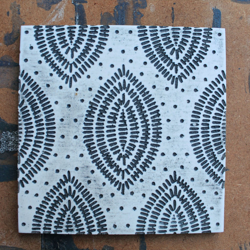 Kaleido Shwe Shwe Tile | Earthly Mosaics