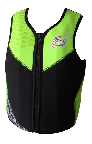 Mens Float Vest | RJ Wetsuits