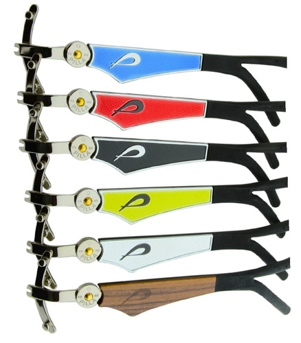 Outlaw Copa Mondial Frames | ClaytargetVision