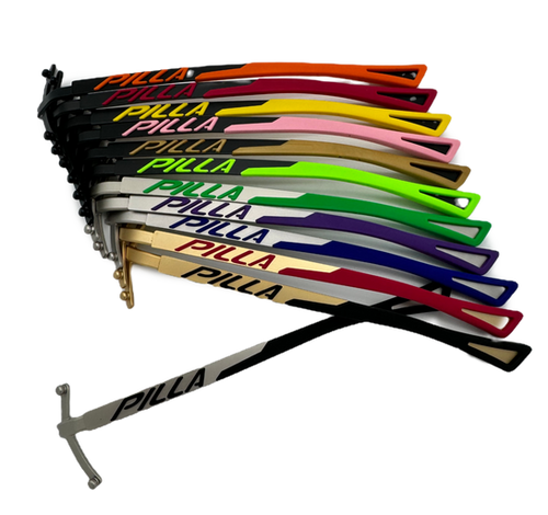 Outlaw Blade Frame ClayTargetVision.com EXCLUSIVE | ClayTargetVision.com