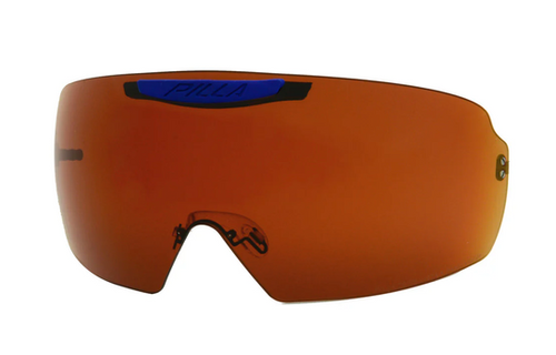 Vista X 9.5SED Lens | ClayTargetVision.com