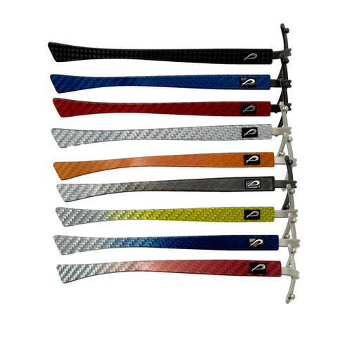 Outlaw Edge Frame | ClayTargetVision.com