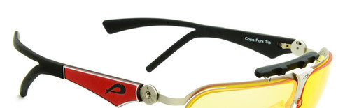 Raptor 2 Copa Mundial Frames | ClayTargetVision.com