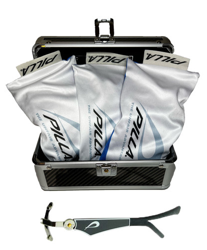 Copa Mondial Frame - 3 Lens ICE Kit | ClayTargetVision.com