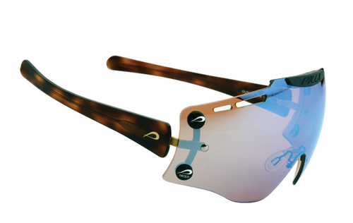 Viper Frame with Top Gun 1 Lens | ClayTargetVision.com