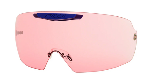 Vista X 80CMOS Lens | ClayTargetVision.com