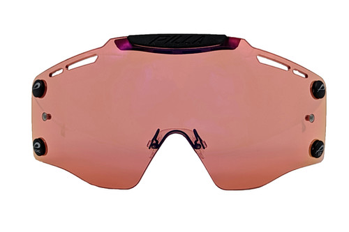 54CIHC IR High Contrast New Rose - Top Gun | ClayTargetVision.com