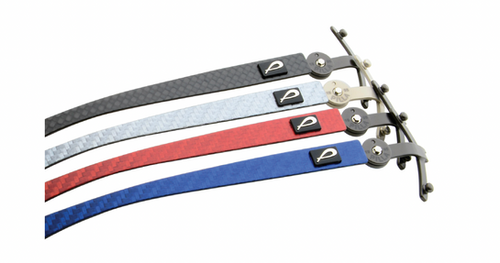 Outlaw Copa Edge Frame | ClayTargetVision.com