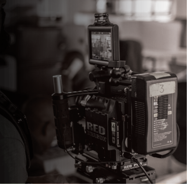 TV and Film Production | Mojo Productions | Nairobi