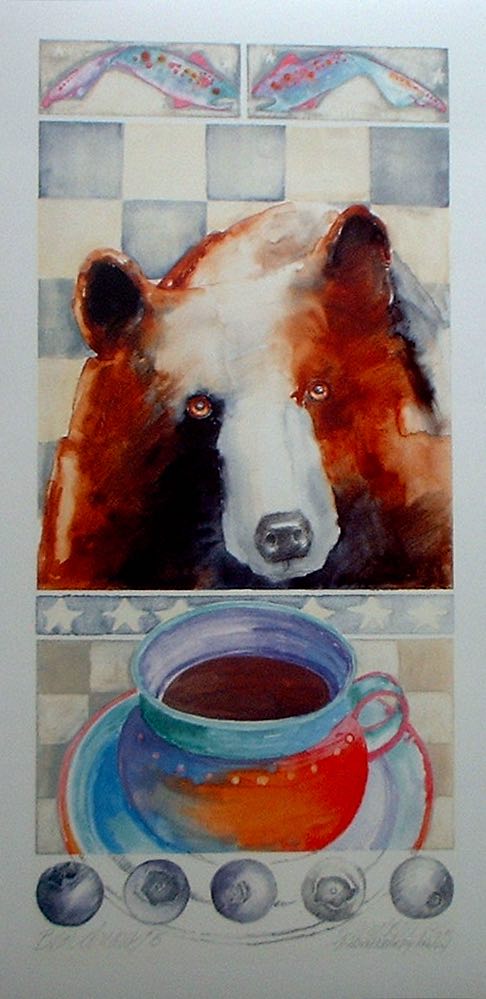 Sarah Rogers | modern-art-gallery