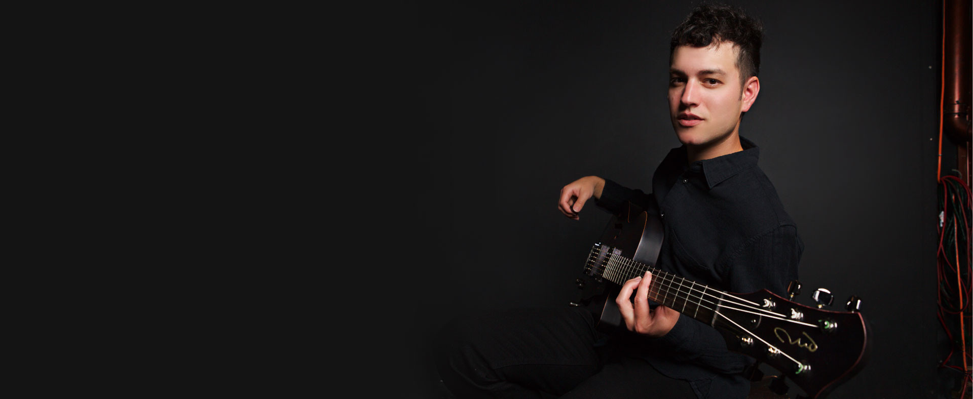 ABOUT | Adam Ratner Music | Los Angeles, CA