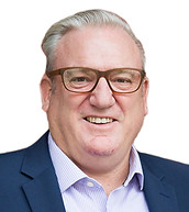 Our Board and CEO | WARPNINE