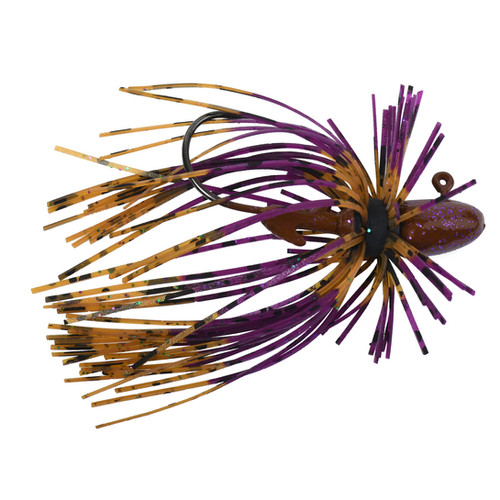 Spider Jig (2 per pack) | Fish Hog Tackle